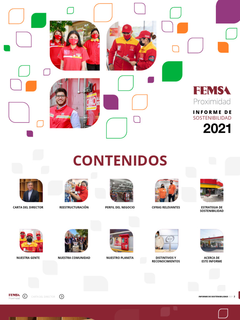 Is Femco 2024 | PDF