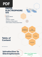 PyRx Manual PDF | PDF | Docking (Molecular) | Ligand (Biochemistry)