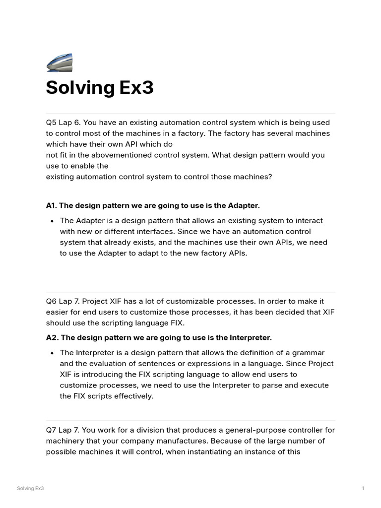 Solving Lap3 | PDF
