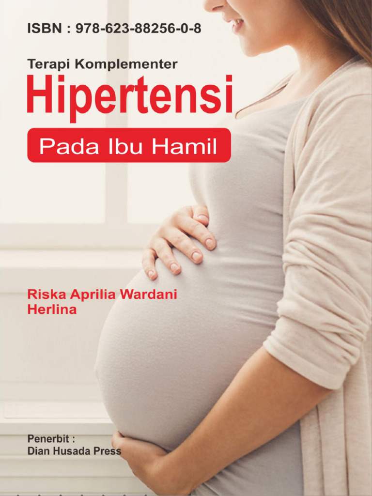 Teori Komplementer Untuk Hipertensi Ibu Hamil | PDF