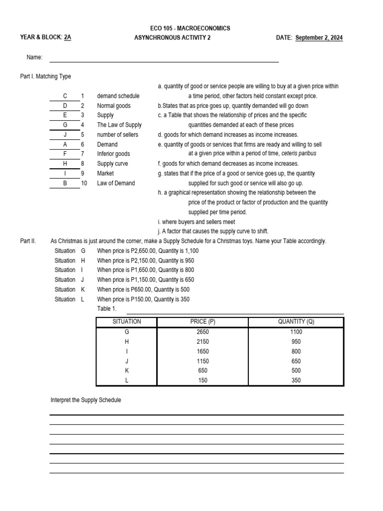 MT Asynchronous 2 | PDF