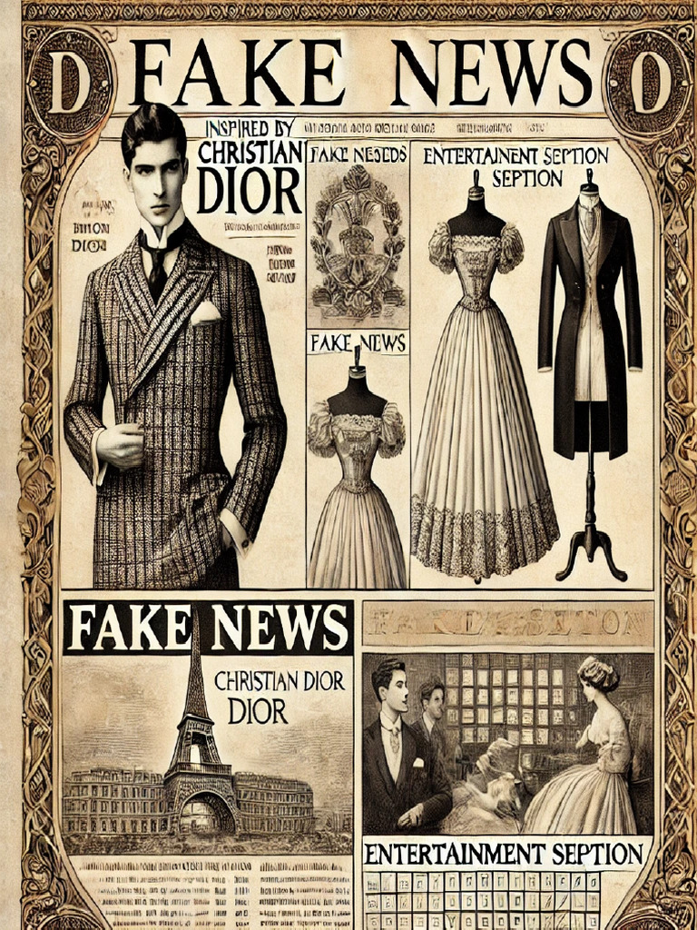 Dior Fashion Final Styled v3 | PDF