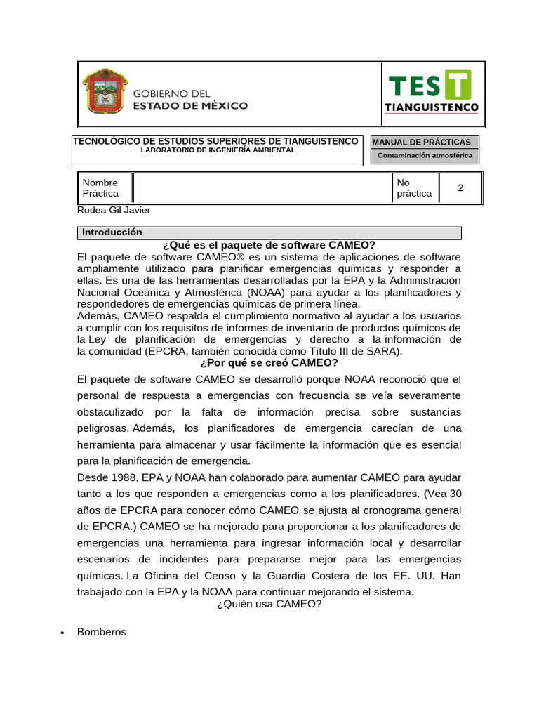 Practica Dos Aloha | PDF