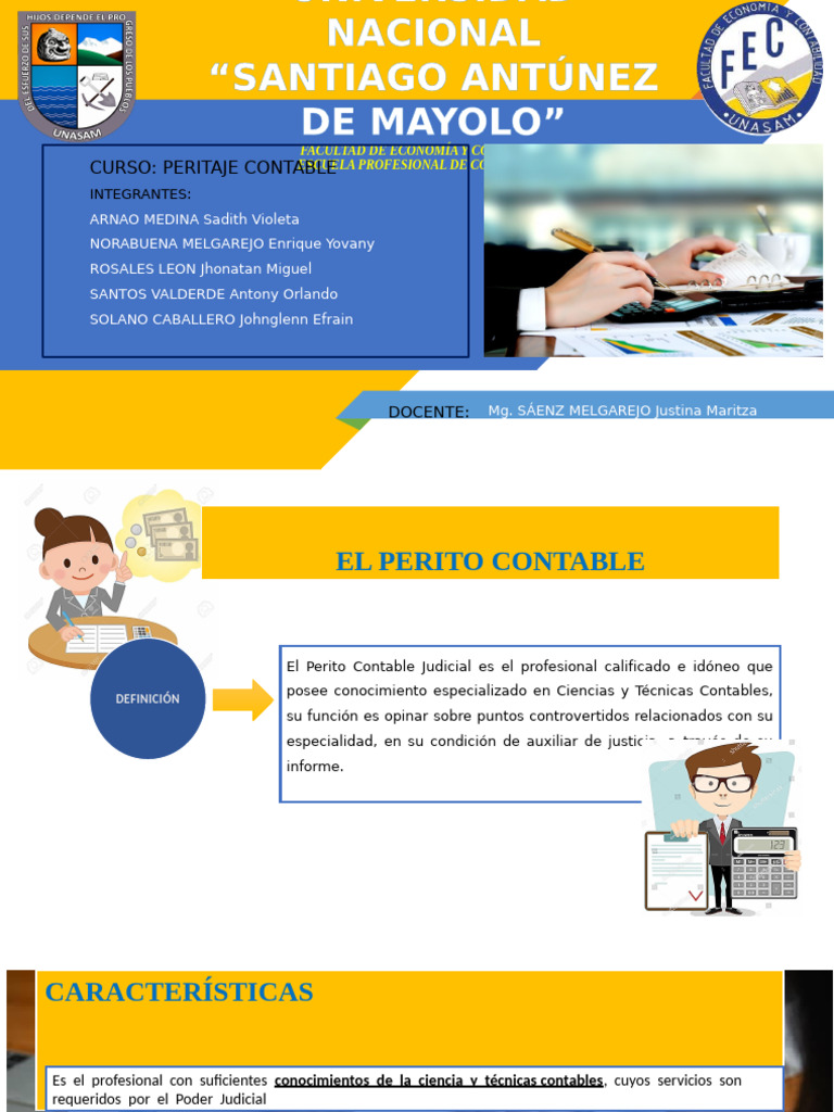 Parte 1 Sadith | PDF