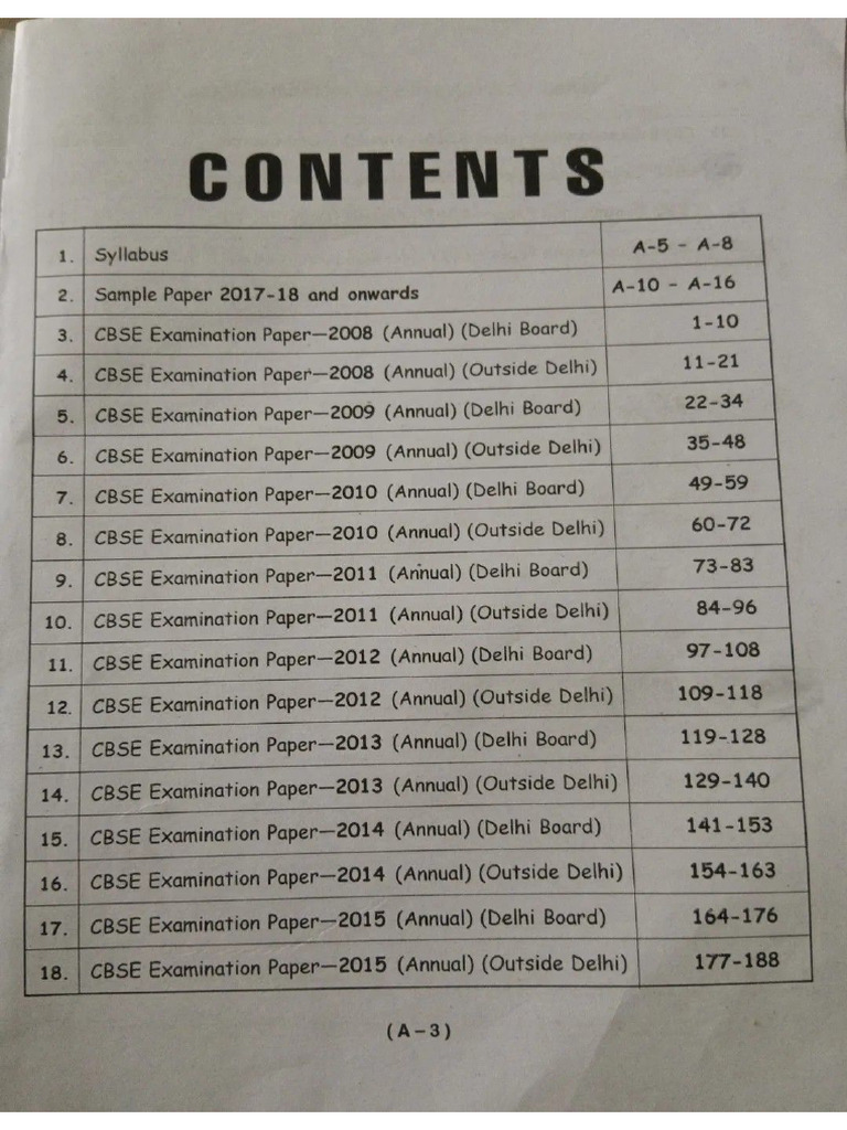 PS Study Material 1 | PDF
