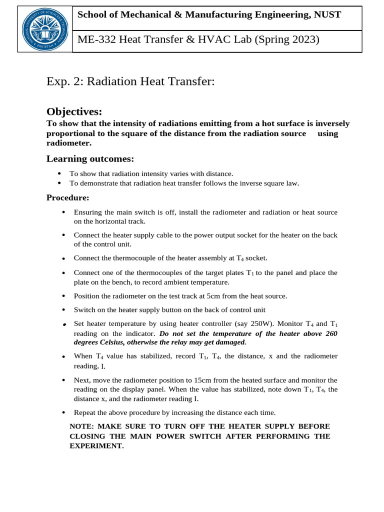 Lab Report No.02 | PDF Lab Report No.02 | PDF