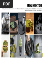 Kitchen Training Manual | PDF