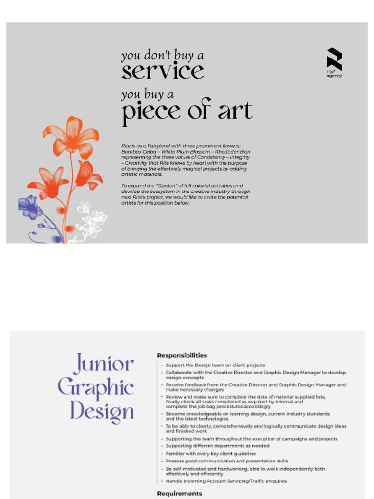 (JD) Junior Graphic Design | PDF