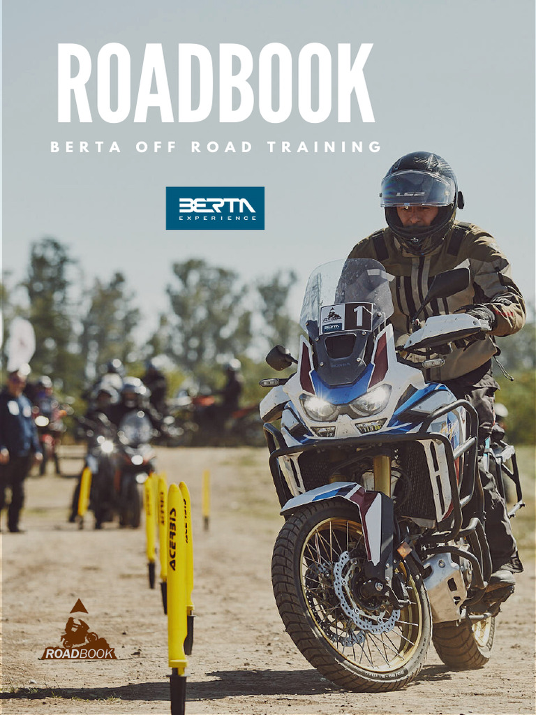 Off Road Training Temario | PDF