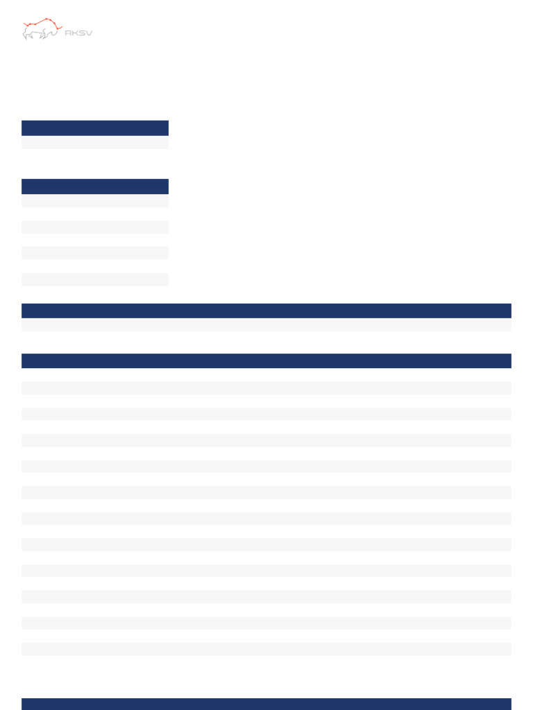 RKSV Securities India PVT LTD: 30, Sunshine Tower, 30th Floor, Senapati ...