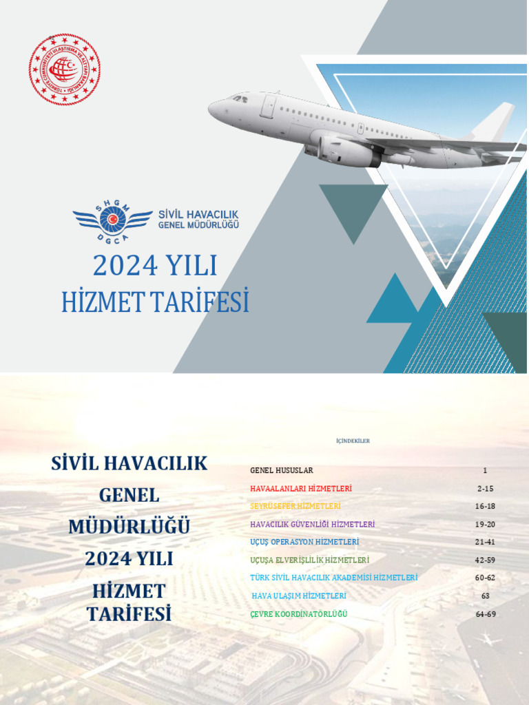 Dhmi 2024 Fiyatları | PDF