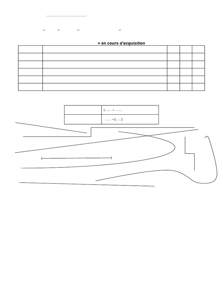 PT Drte Segment Alignement Angle - DRT Drtes - Perpend | PDF