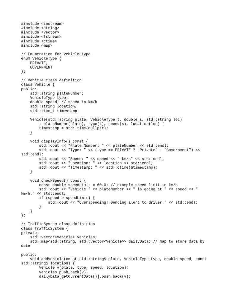 #Include Iostream | PDF