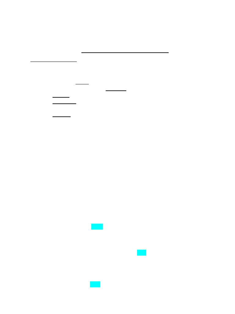 Class 3 CH 5 Central Processing Unit | PDF