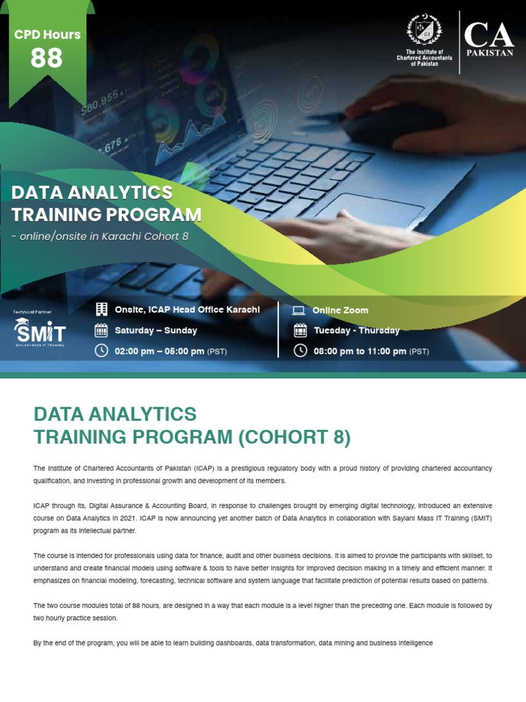 data-analytics-C8 | PDF