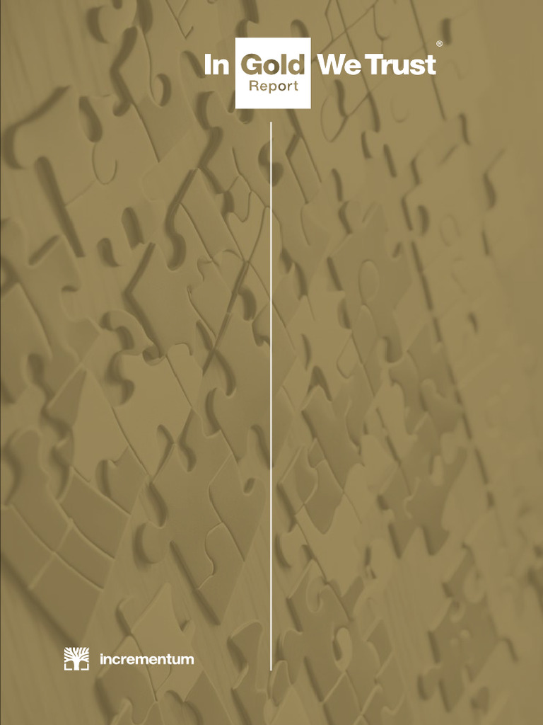 IGWT_Special_The_Optimal_Gold_Allocation_EN | PDF