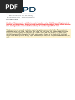 ED Facility Level Coding Guidelines _ ACEP | PDF | Emergency Department ...