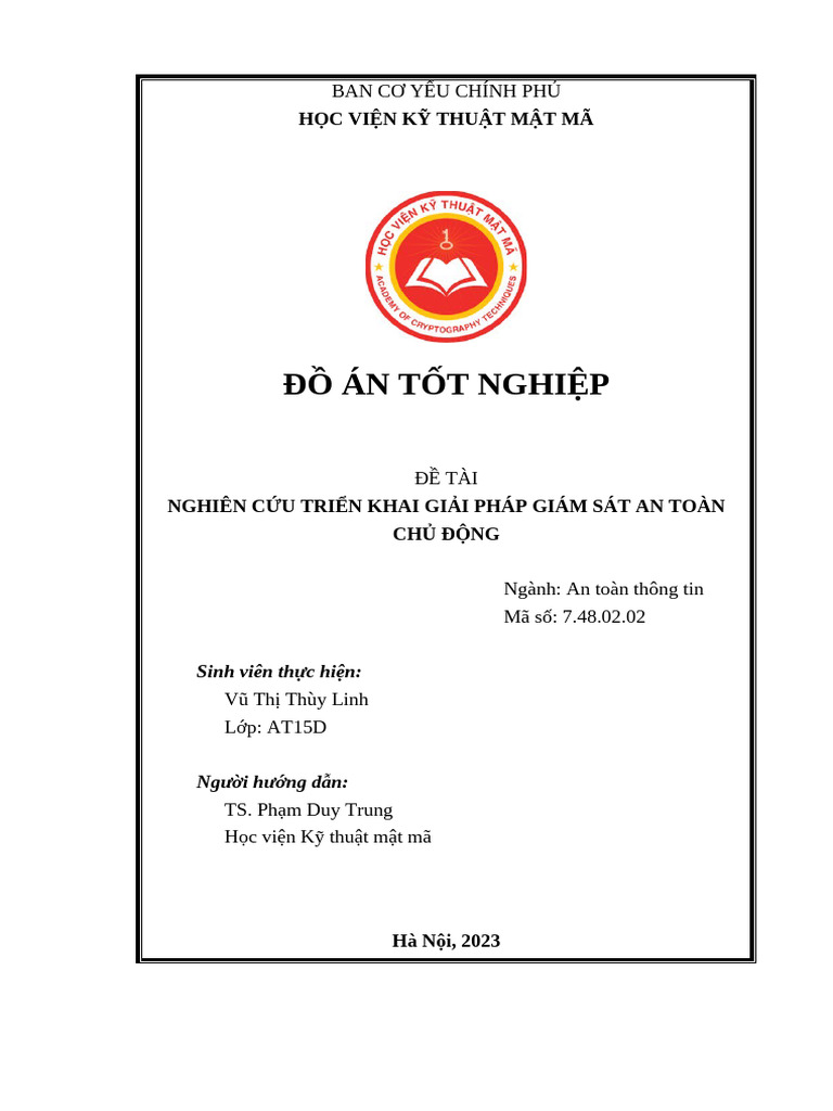 AT150529_DATN_VuThiThuyLinh_Final | PDF