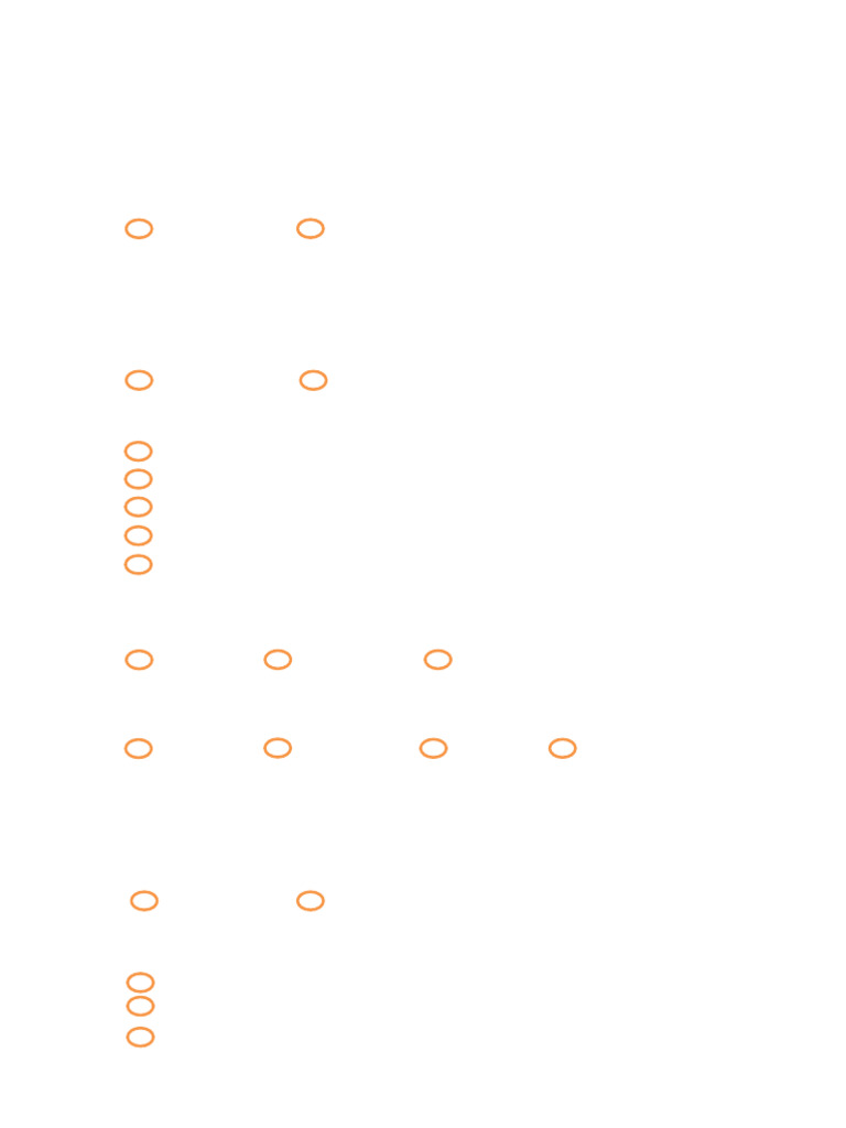 E Cigarette Questionnaire | PDF