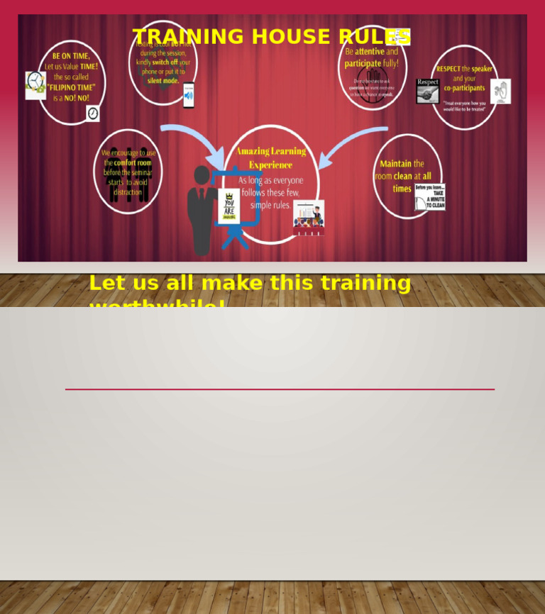 House Rules | PDF