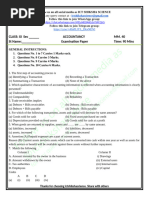 R2R Interview Questions and Answers | PDF | Audit | Regulatory Compliance