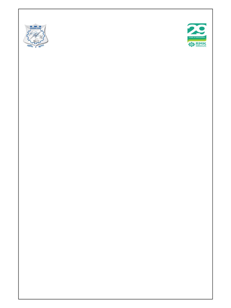 21ec701 - RFMW Lab Manual | PDF
