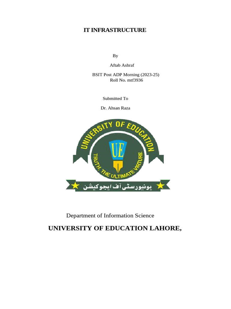 Assignment 2 (Aftab) | PDF