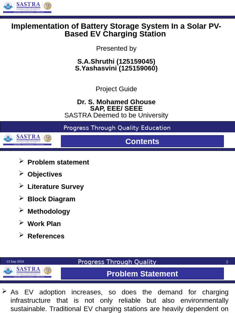 Zeroth Review Ppt Pdf
