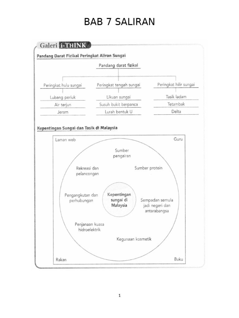 B7 F1 Geo Nota | PDF