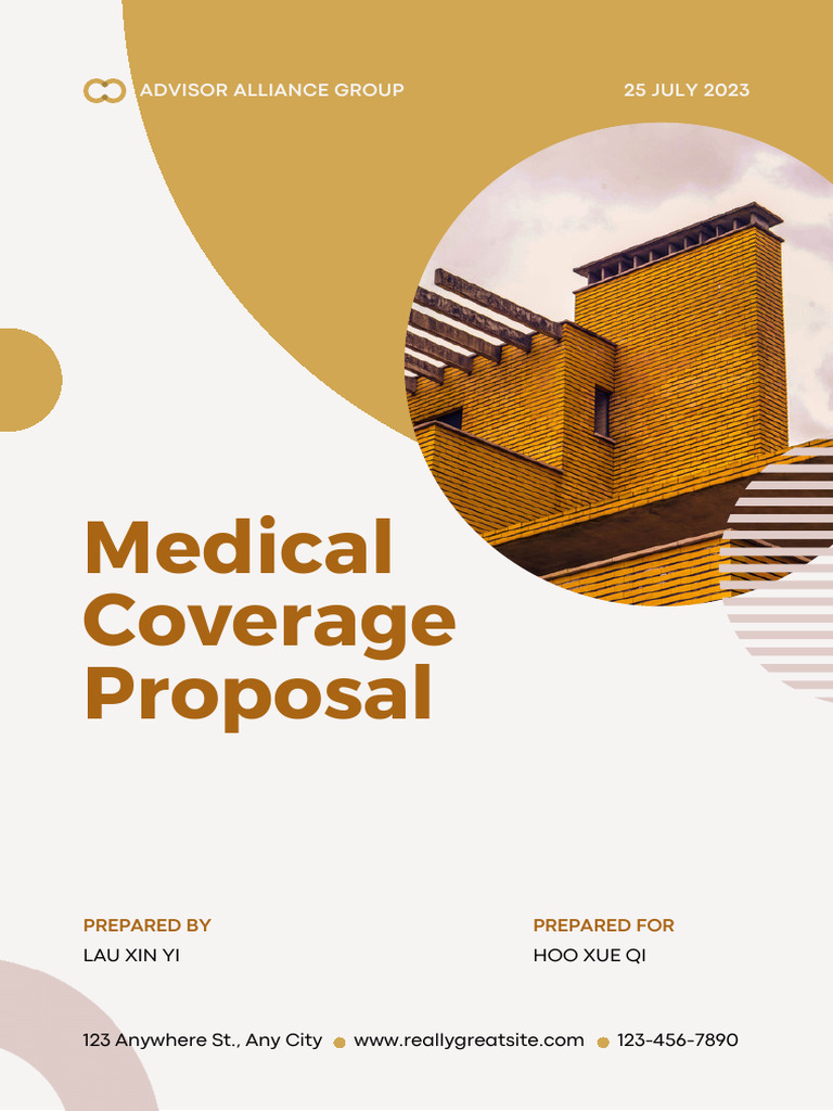 Xueqi Hosp Proposal | PDF