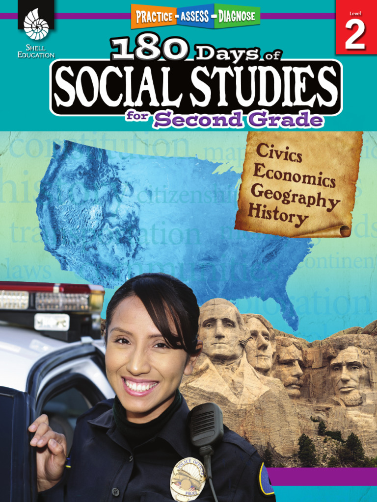 180 Days of Social Studies For Second Grade (Terri McNamara) (Z-Library ...