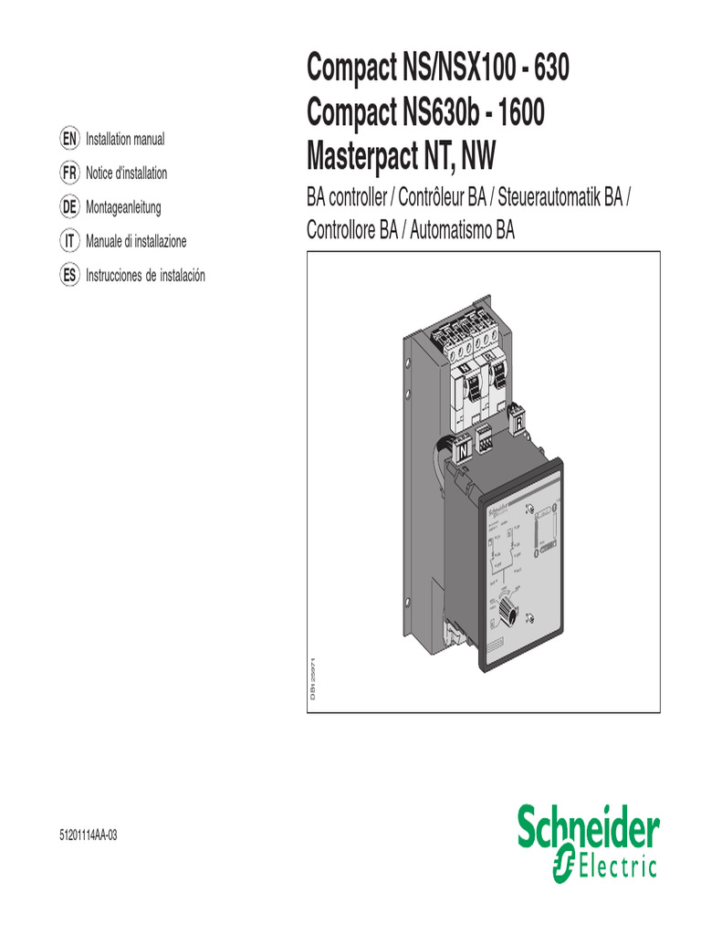AAR - BA Controller | PDF