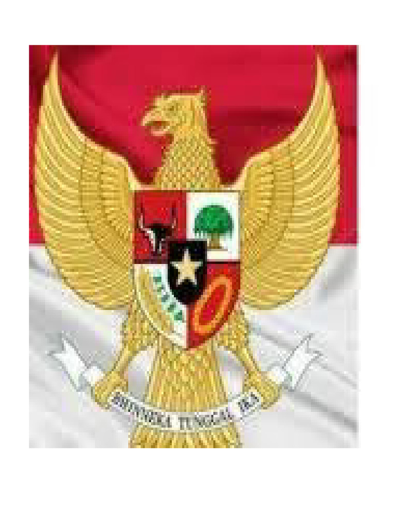 Lambang Negara | PDF