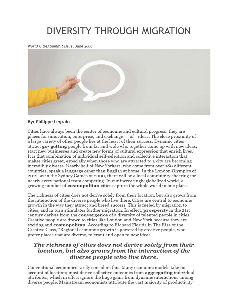 PRO Immigration Article 2 | PDF