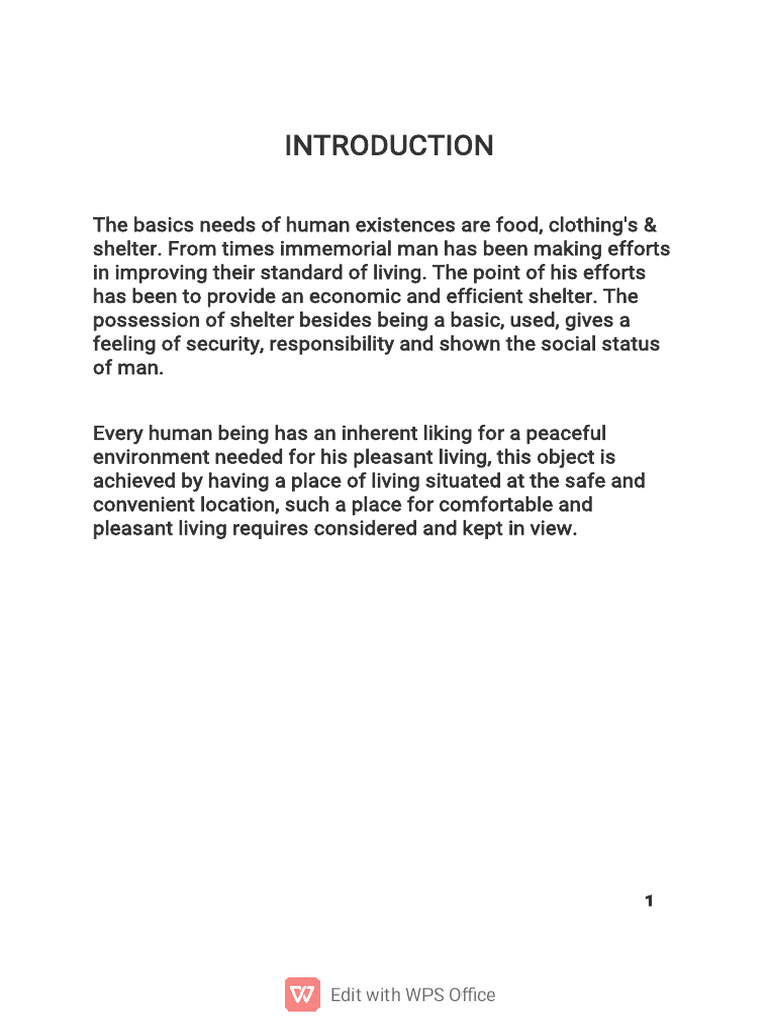 Bpd Final Micro Project...Last Pages | PDF