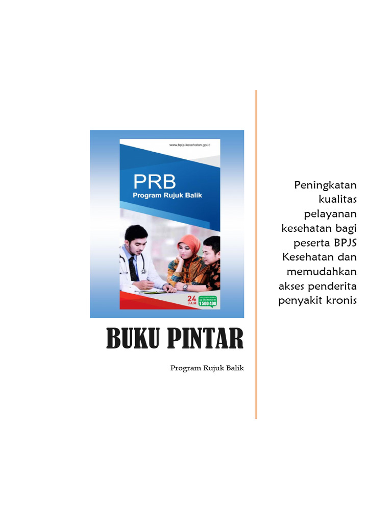 Buku Prb Pdf