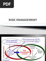 Army Risk Management Responsibilities | PDF | Risk | Risk Management