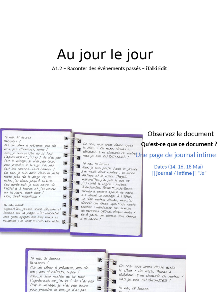 Poissons Gras, Bon Cholesterol | PDF