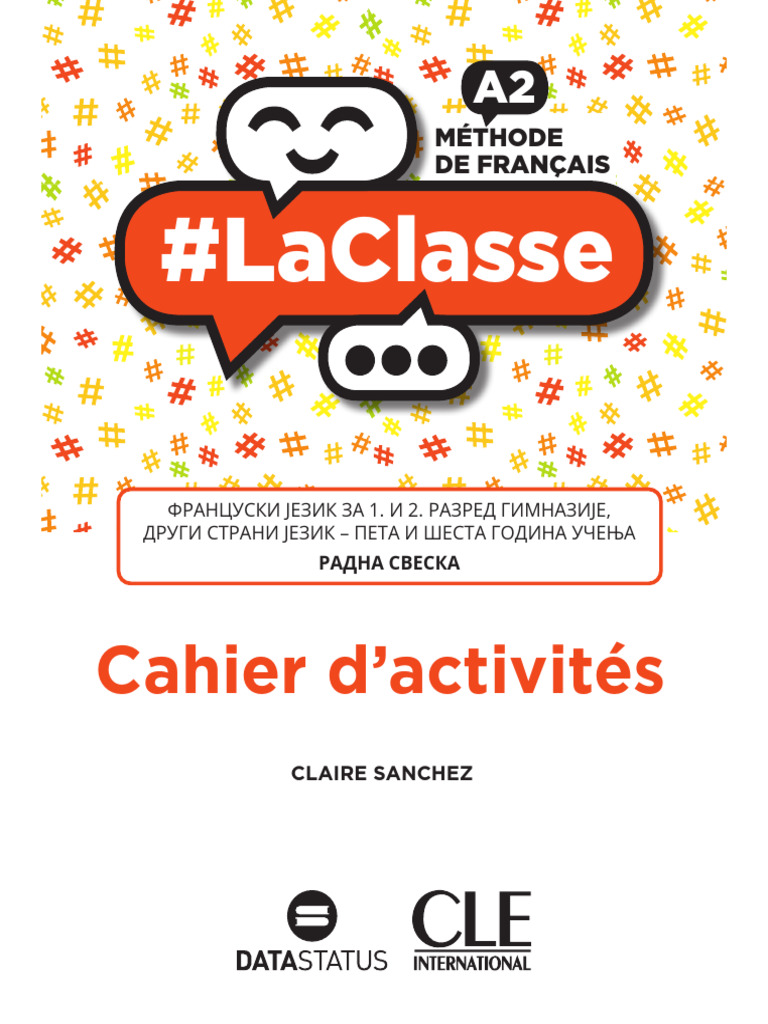 La Classe A2 CA | PDF