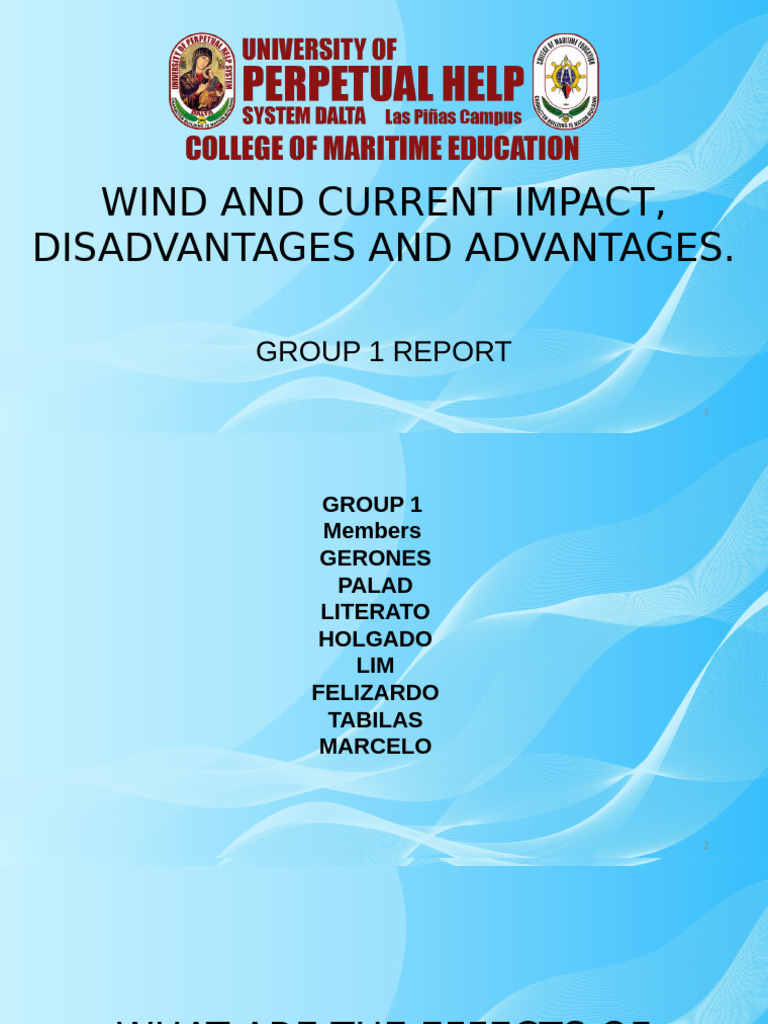 Group 1 Report | PDF