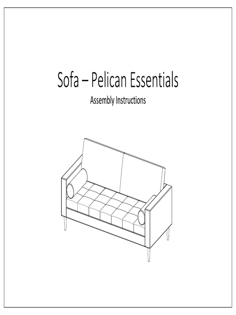 SOFA AI Rev 1 | PDF