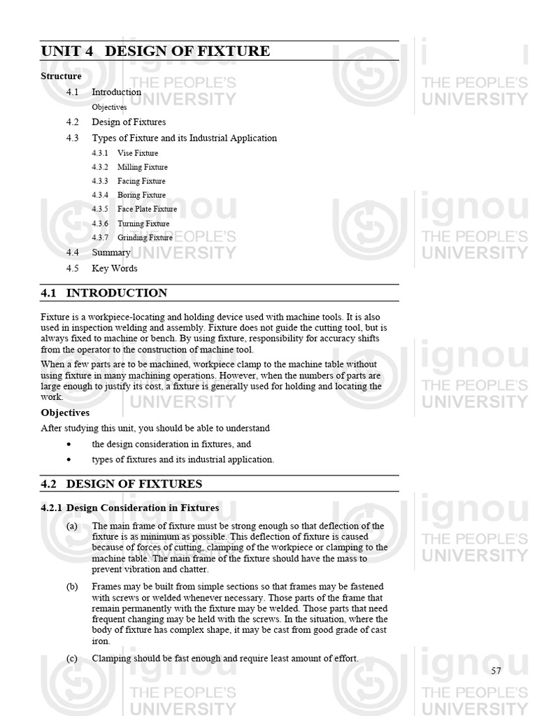 Unit 4 | PDF