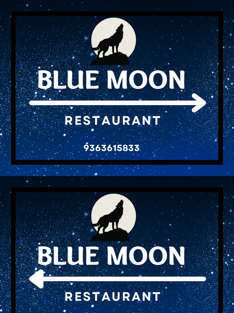 SImple Open House Sign | PDF