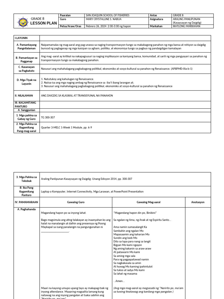 DLP Melc1 WK1 Ap8 | PDF