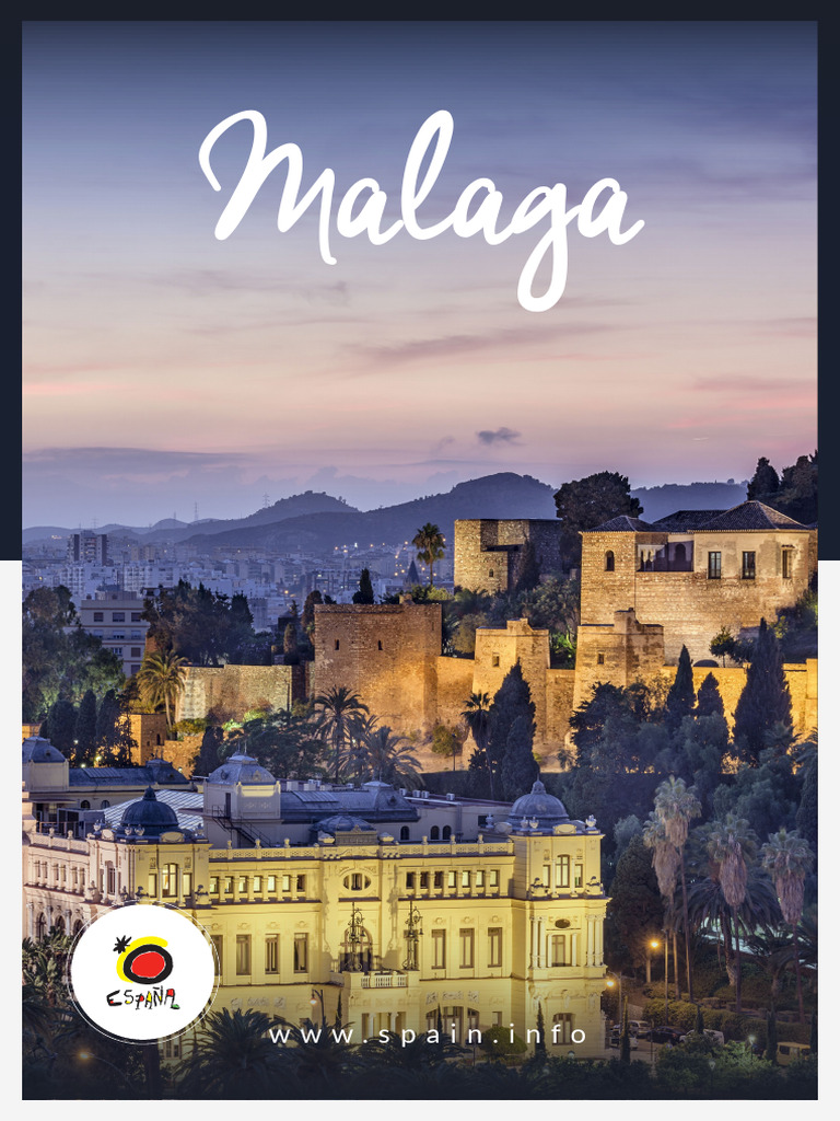 Malaga FR | PDF
