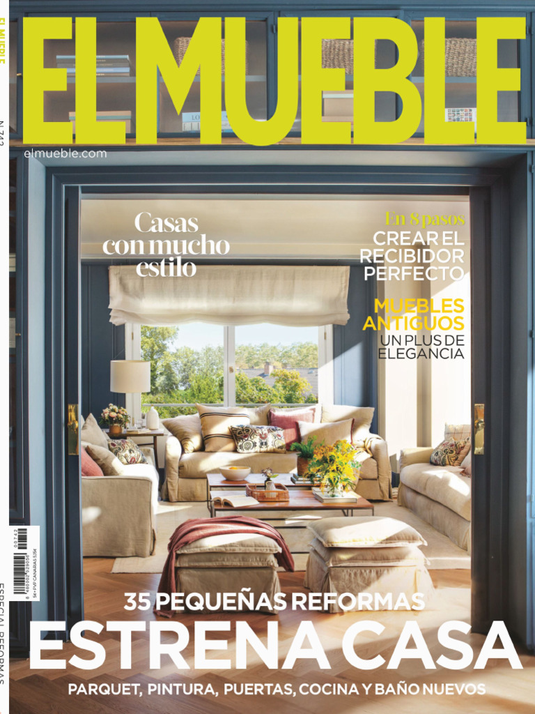 El Mueble 742 | PDF