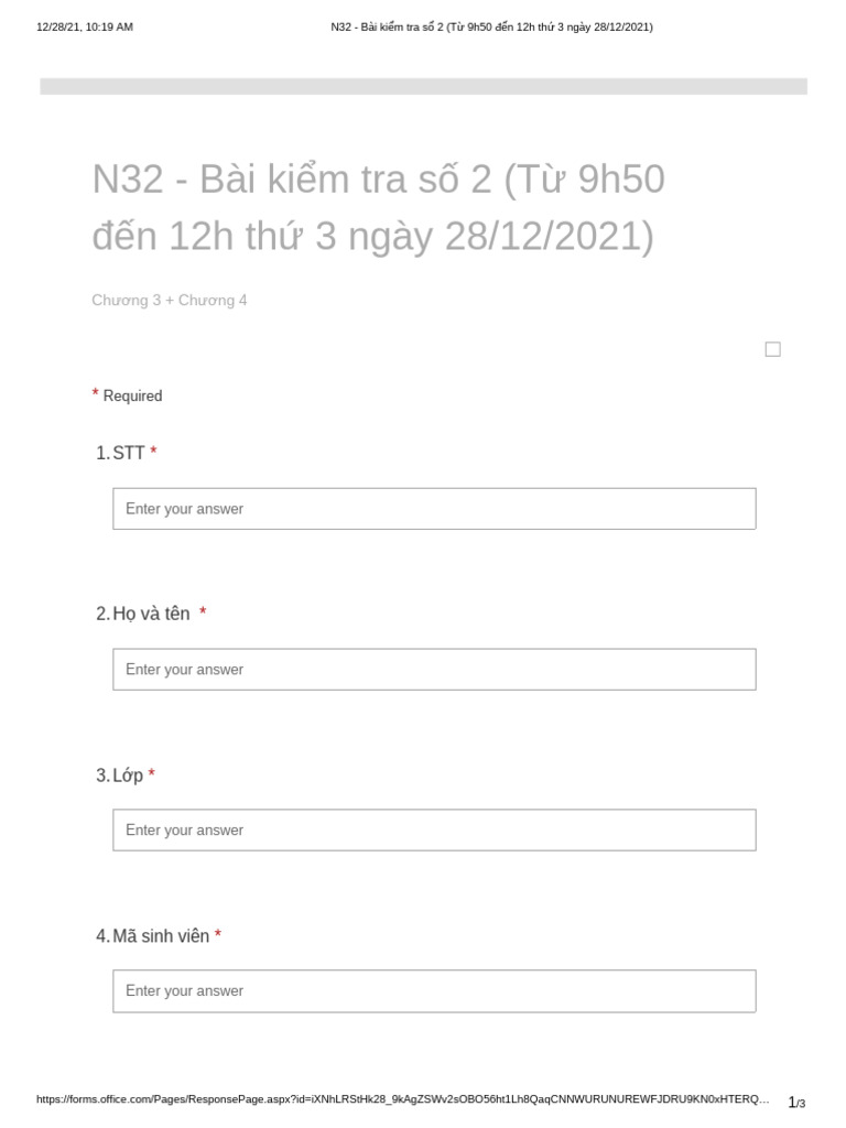 Ktra Lần 2 Triết2 | PDF