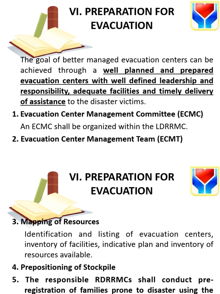 3 Guidelines On Eccm | PDF