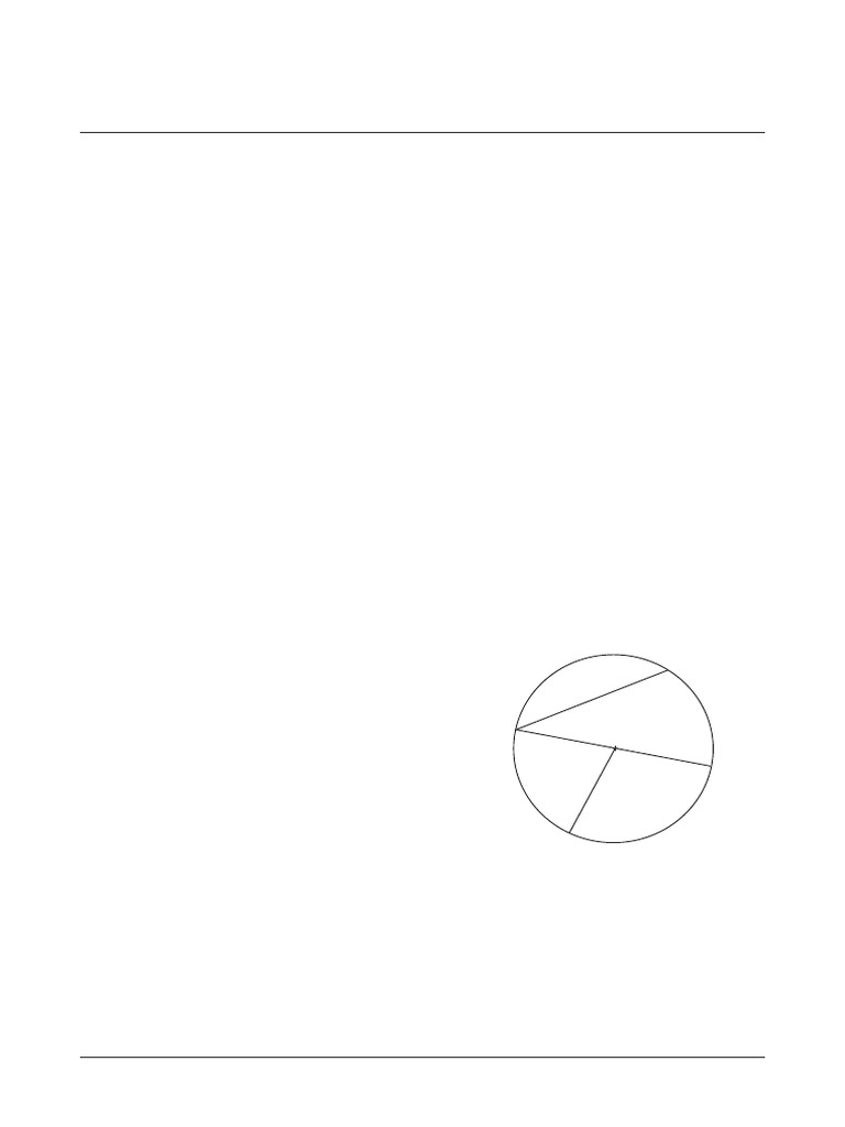 3. Extra Exercises | PDF