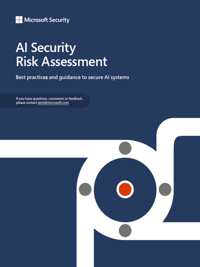 AI Security Risk Assessment | PDF